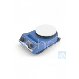 IKA RH basic white used with warranty. Used IKA RH basic white from Labexchange.com