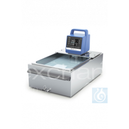 IKA ICC control pro 20 used with warranty. Used IKA ICC control pro 20 from Labexchange.com