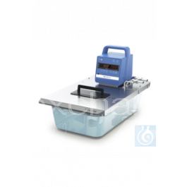 IKA ICC basic eco 18 c used with warranty. Used IKA ICC basic eco 18 c ...