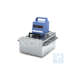 IKA ICC basic pro 9 c gebraucht mit Garantie. Geprüfte IKA ICC basic pro 9 c von Labexchange.com