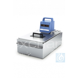 IKA ICC basic pro 20 c used with warranty. Used IKA ICC basic pro 20 c ...