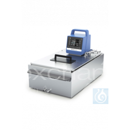 IKA ICC control pro 20 c used with warranty. Used IKA ICC control pro 20 c from Labexchange.com