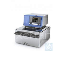 IKA IC control pro 12 c used with warranty. Used IKA IC control pro 12 c from Labexchange.com