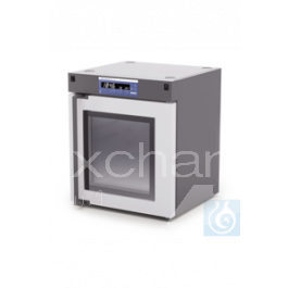 IKA IKA Oven 125 basic dry - glass used with warranty. Used IKA IKA ...