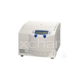 Sigma Sigma 2-16P, Labortischzentrifuge, 220-240 V used with warranty ...