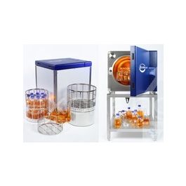 SHP Steriltechnik Laborautoklav Laboklav 55-B used with warranty. Used ...