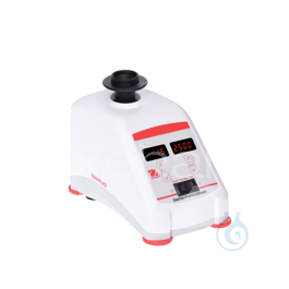 Ohaus Vortex Mixer, mini, digital, VXMNDG, EU, Min used with warranty ...