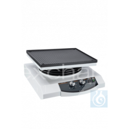 Heidolph Polymax 1040 (5° Neigungswinkel) -- EU-Ka used with warranty ...