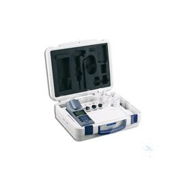 WTW Turb 430 T / Set used with warranty. Used WTW Turb 430 T / Set from Labexchange.com