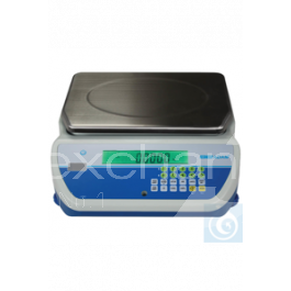 AE Adam CKT 4 Tisch-/Kontrollwaage (CRUISER) used with warranty. Used ...