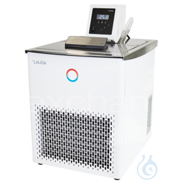 Lauda LAUDA Alpha RA 12 Kältethermostat 220 V; 60 used with warranty ...