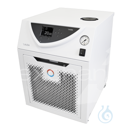 Lauda LAUDA Variocool VC 2000 Prozessthermostat 23 used with warranty ...