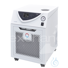 Lauda LAUDA Variocool VC 1200 Prozessthermostat 23 gebraucht mit ...