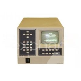 Waters Prep LC 4000 System Controller used with warranty. Used Waters Prep LC 4000 System ...