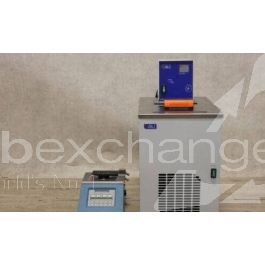 Bellingham & Stanley RFM 340 Refractometer with Ci utilisé avec ...