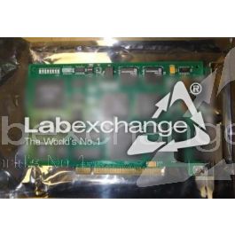 Waters PCI BUS/LACE Card gebruikt met garantie. Gebruikt Waters PCI BUS ...