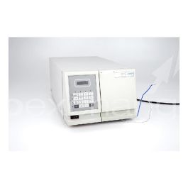 Waters 2410 Refractive Index Detector RID RI Refra used with warranty ...