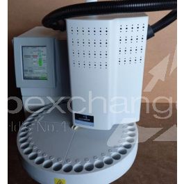 Headspace Sampler, Perkin Elmer, TurboMatrix HS 40 used with warranty ...