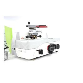 Leica SM2010 R Sliding Microtome Schlittenmikrotom used with warranty ...