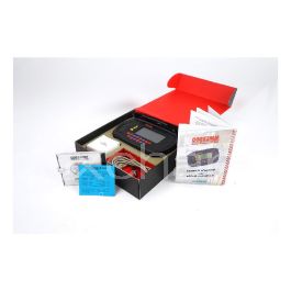 Comtest MMS3000 Multi Measurement System Temperatu used with warranty ...