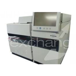Bruker SCION 456 GC Gas chromatograph with FID, TC used with warranty ...
