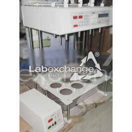 Varian VanKel VK 7000 Dissolution System with VK 6 gebraucht mit ...