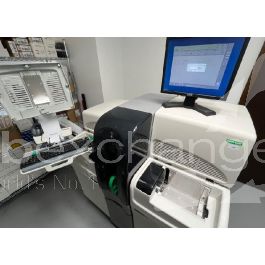 Bio-Rad BioPlex 2200 Multiplex System - Moving Sal utilisé avec ...