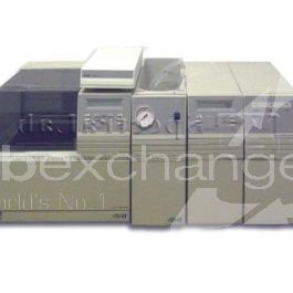 TSP HPLC System with FL 3000 Detector used with warranty. Used TSP HPLC ...