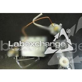 Agilent 7890 GC S/SL Inlet module (p/n: G3452-6055 used with warranty ...