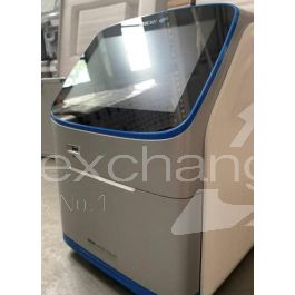 Bioer QuantGene 9600 Real Time Thermal Cycler PCR gebruikt met garantie ...