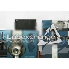 AB SCIEX Triple Quad 3500 with Exion Front-end UHP used with warranty ...