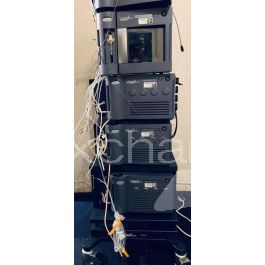 Waters NanoACQUITY UPC2 UPLC Chromatography System used with warranty ...