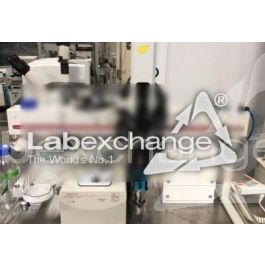 MicroCal LLC Autosampler with VP-DSC Capillary Cel used with warranty ...