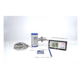 Sensotech LiquiSonic 20 Measuring System H2O in Te used with warranty ...