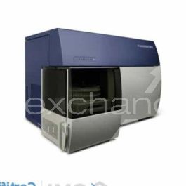 BD FACS Canto II Flow Cytometry system usato con garanzia. Usato BD ...