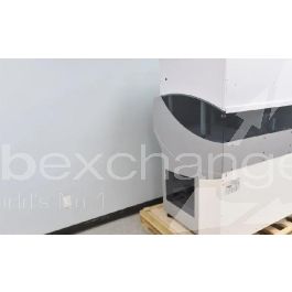 Tecan Fluent 780 Liquid Handler w/Plate Carousel w used with warranty ...