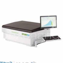 Perkin Elmer Tri-Carb 4910TR Scintillation Counter gebraucht mit ...