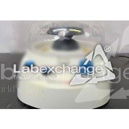 Argos Flexifuge Mini Centrifuge Model C1000 gebruikt met garantie ...
