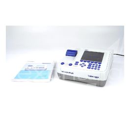 Eppendorf BioPhotometer D30 Xenon Spectrophotomete gebraucht mit ...