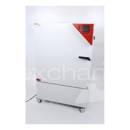 Binder KBF P 240 Constant Climate Chambers with IC usato con garanzia ...