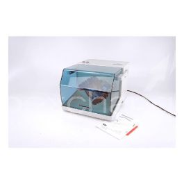 WAB TURBULA® T2F three-dimensional Shaker Mixer Sc used with warranty ...