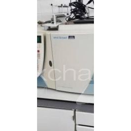 GC-MS Trace GC Ultra Massaspectrometer DSQ IIGC-MS gebraucht mit ...