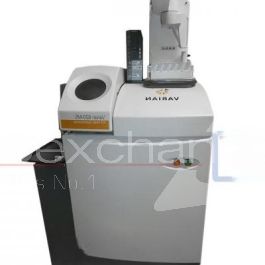 Varian 820-MS ICP-MS with SPS 3 Autosampler gebraucht mit Garantie ...