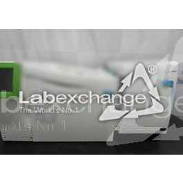 PerkinElmer Clarus SQ 8T with Clarus 680 GC/MS And used with warranty ...