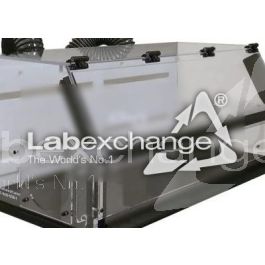 Flow Sciences 3? VBSE Model FS2015 Vented Balance used with warranty ...