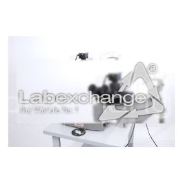 Thermo Nicolet Continuum FT IR Infrared Microscope gebraucht mit ...