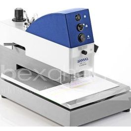 CAMAG TLC MS Interface für Kopplung mit belieb. H used with warranty ...