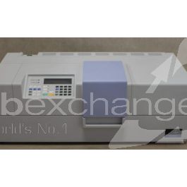 Perkin Elmer Model 343 S PolarimeterPerkin Elmer M used with warranty ...