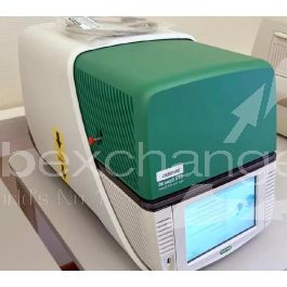 biorad cfx opus 96 real time pcr usato con garanzia. Usato biorad cfx ...