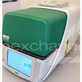 biorad cfx opus 96 real time pcr gebraucht mit Garantie. Geprüfte ...